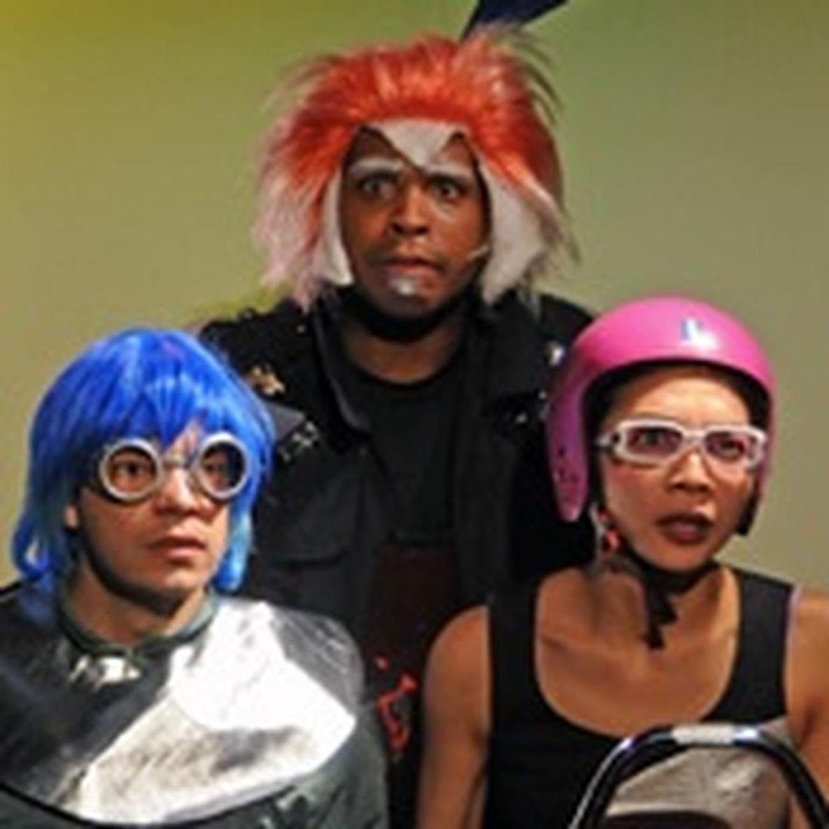 Fight Girl Battle World