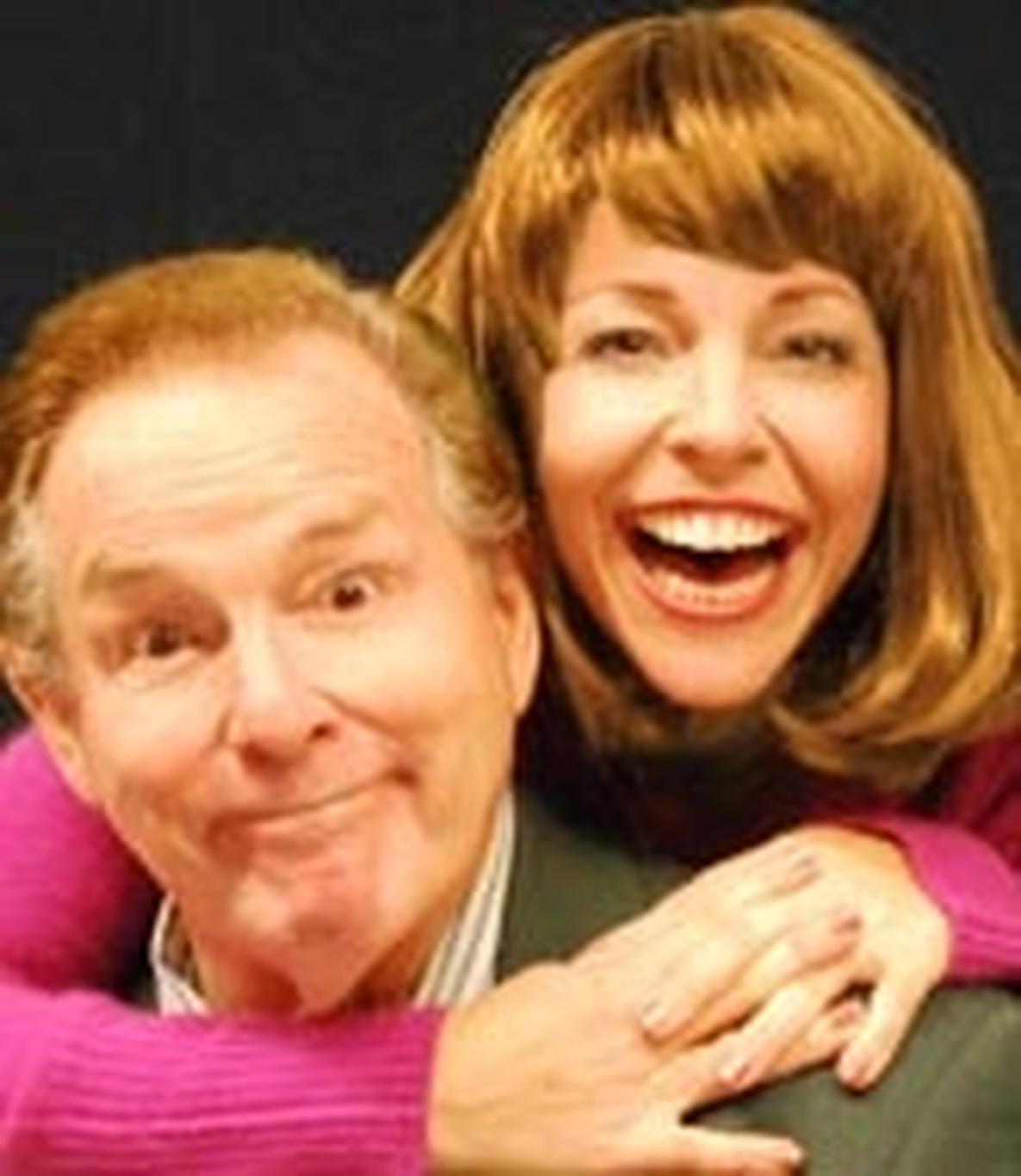 She Can't Believe She Said That!