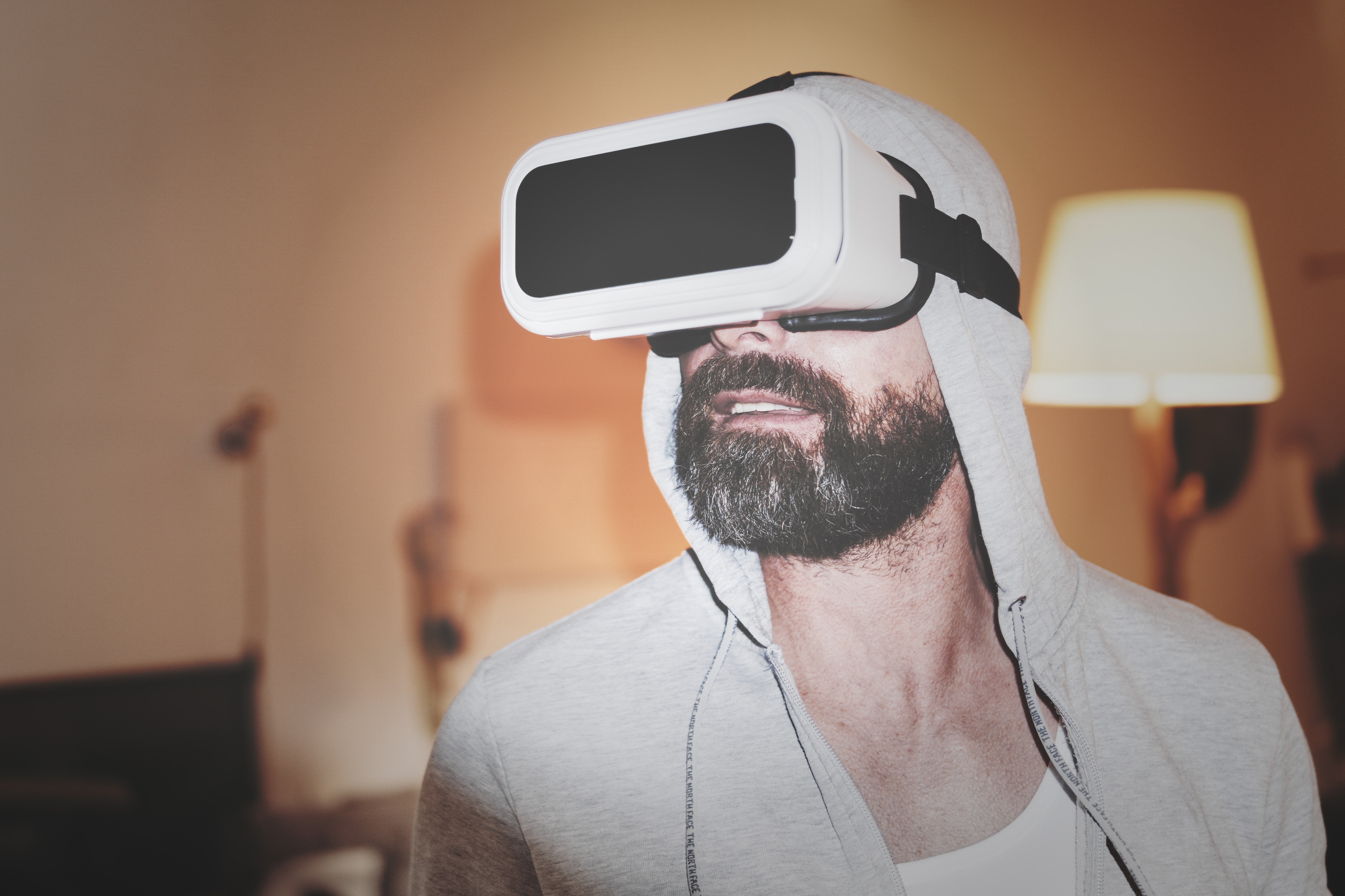Virtual Reality Is 1 Way for Actors to Stay Working During COVID