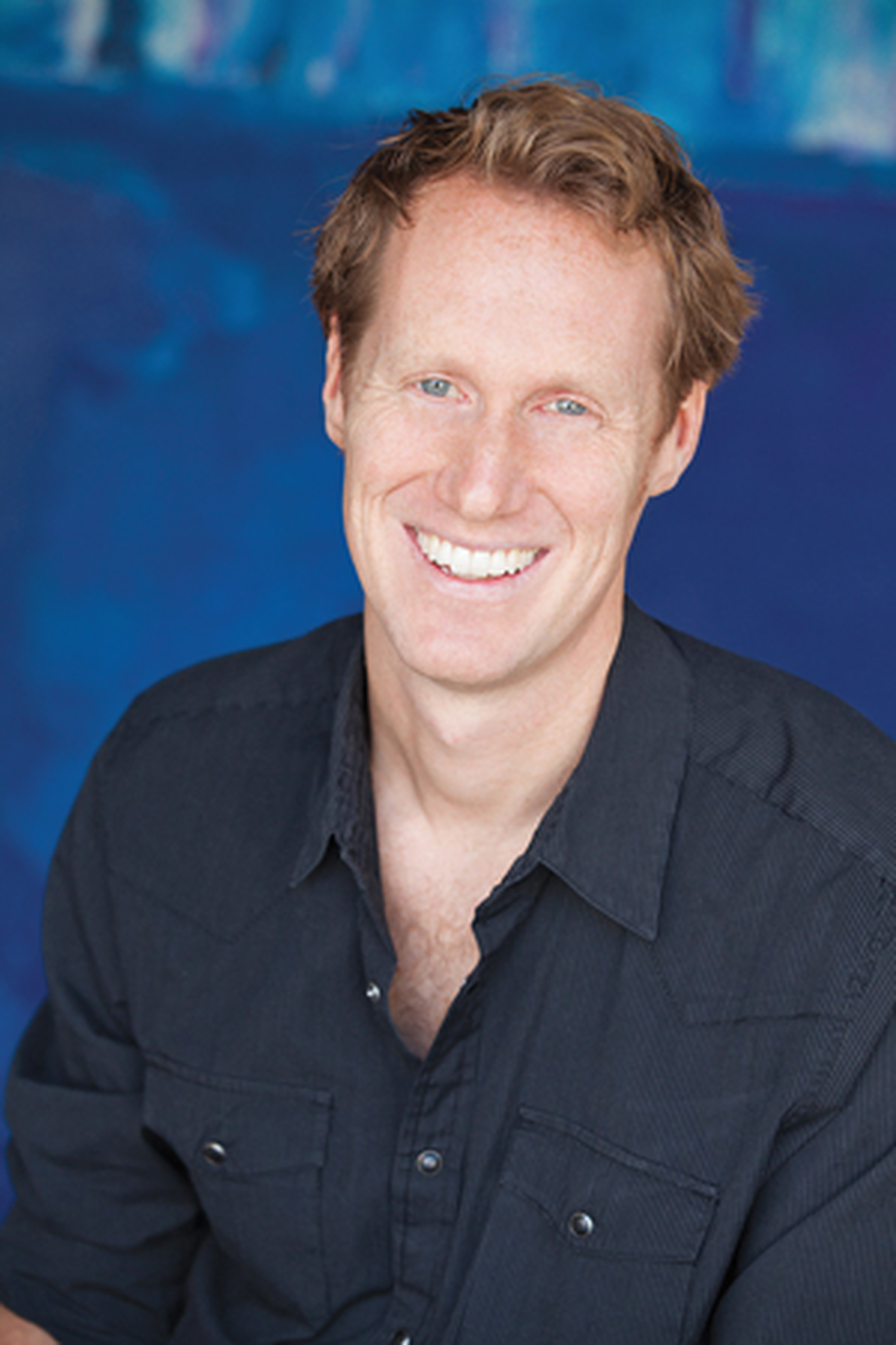 'Hangover' Writer Jon Lucas On Auditions, Writing, and TV