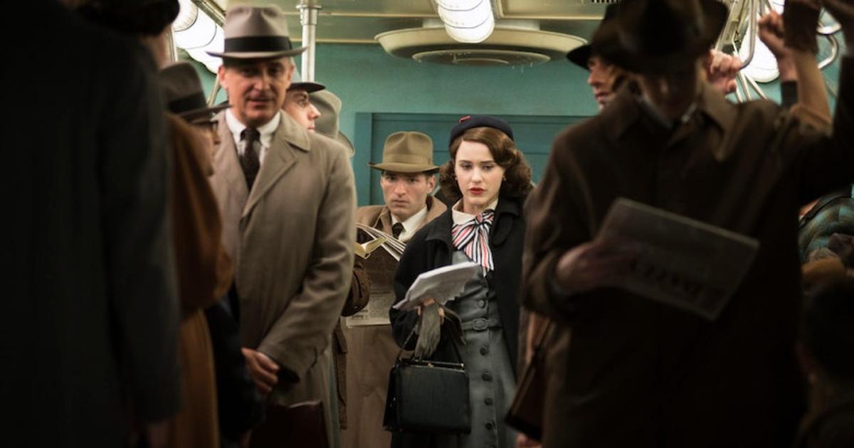 The Truth About Accepting Extra Work as an Actor