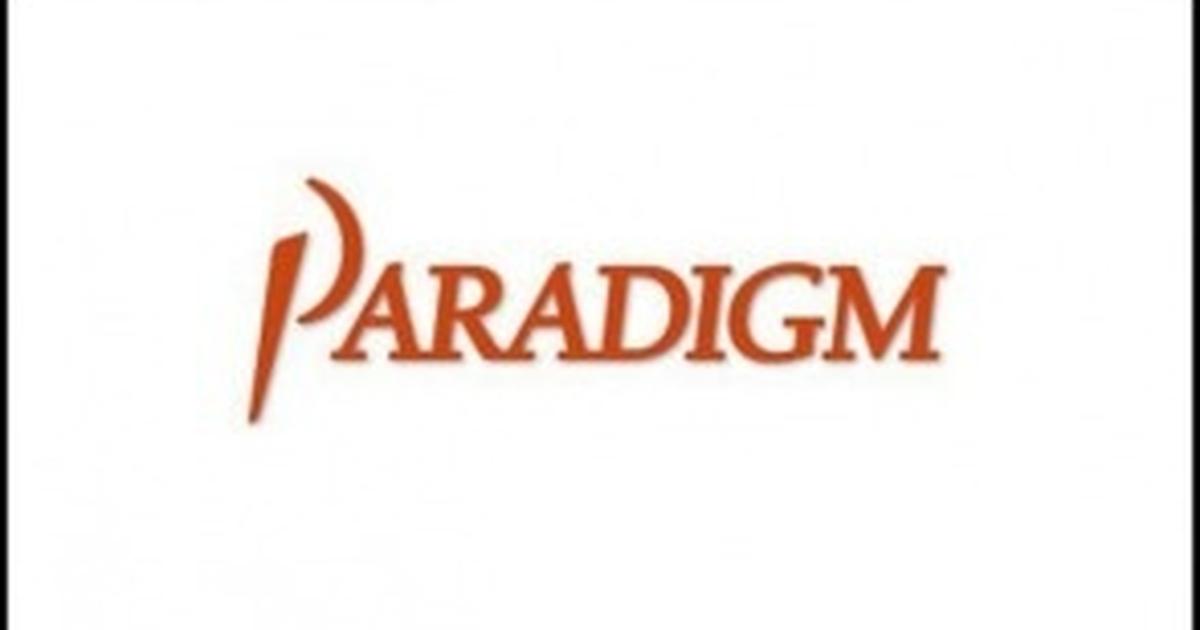 Ken Stovitz Exits Overbrook for Paradigm