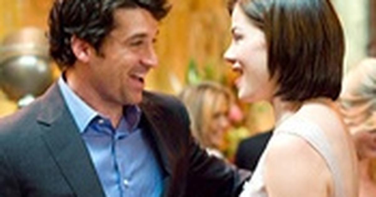 Made of Honor