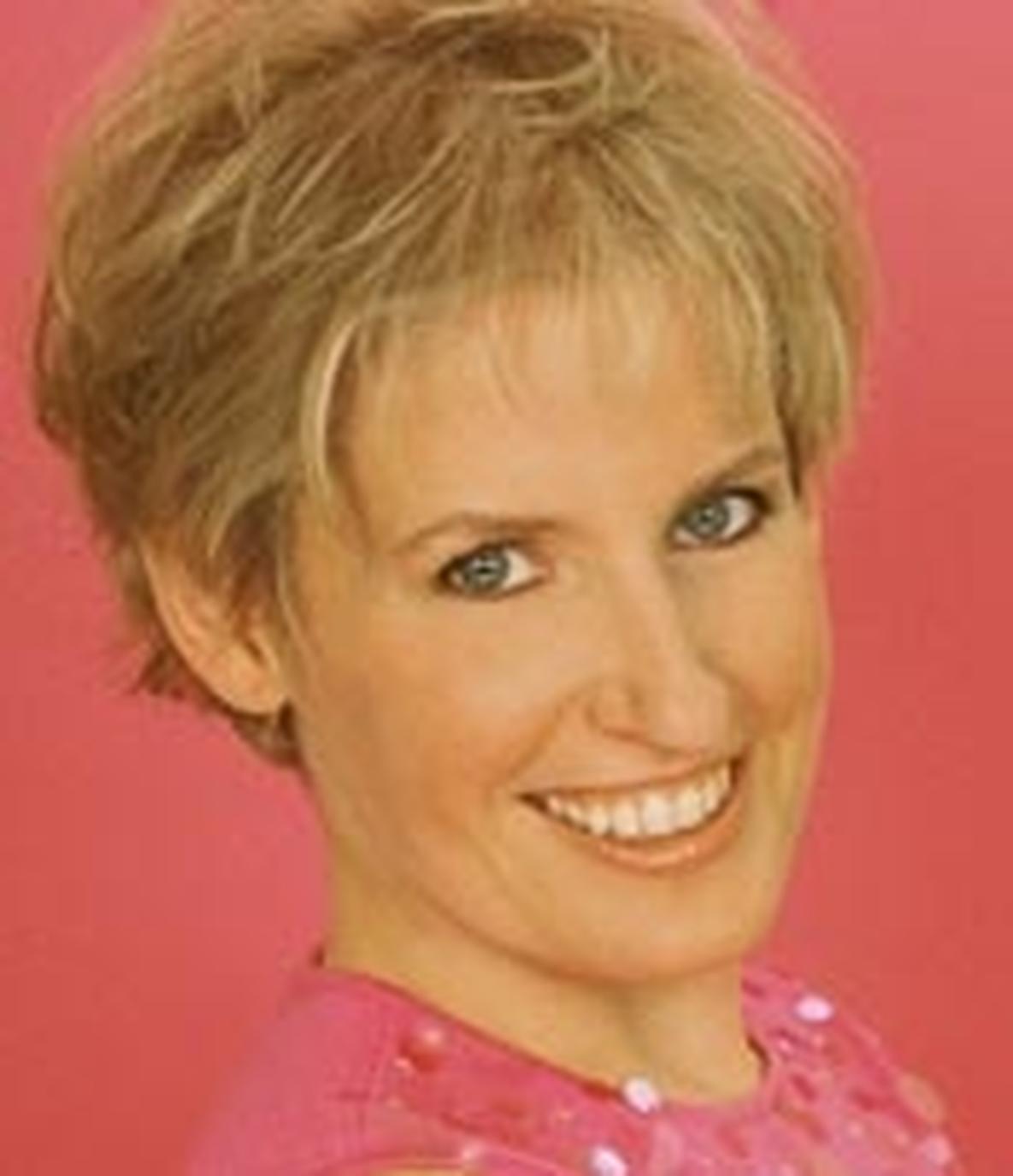 Liz Callaway: Between Flights