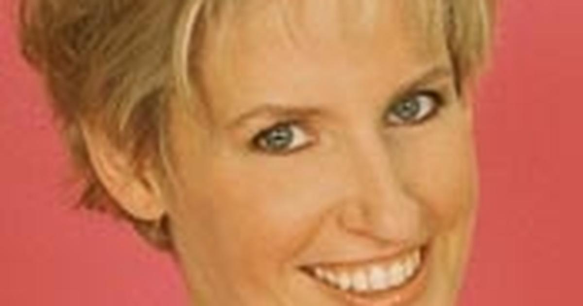 Liz Callaway: Between Flights