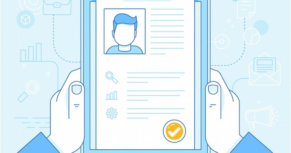 How to List Roles on Your Résumé