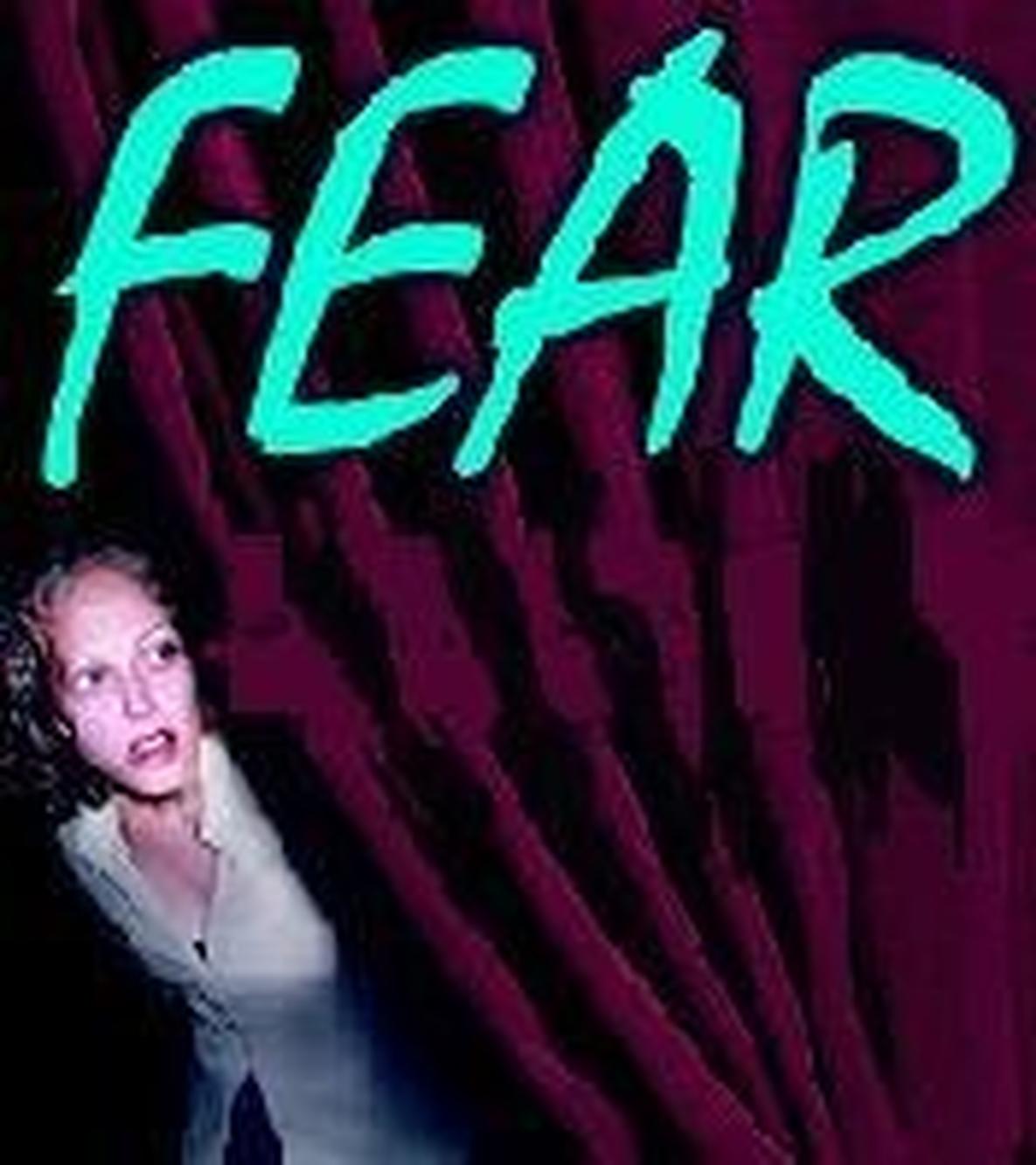 Freeing Yourself from Fear Freeing Yourself from Fear