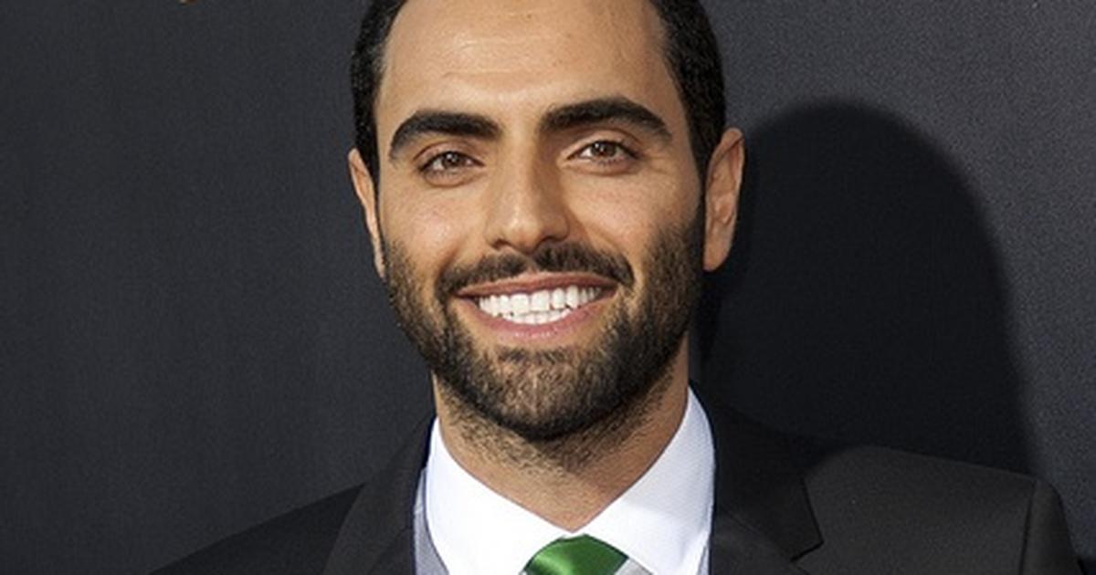 Farshad Farahat Shares His 'Argo' Experience