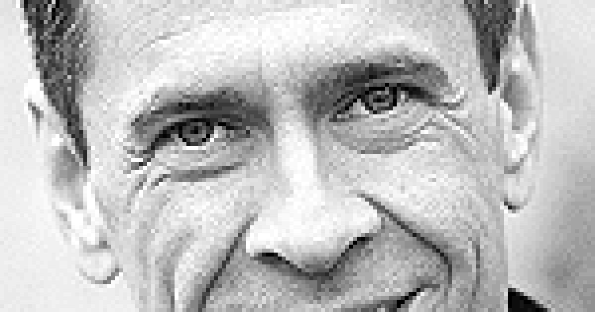 What's up with... Dan Ireland