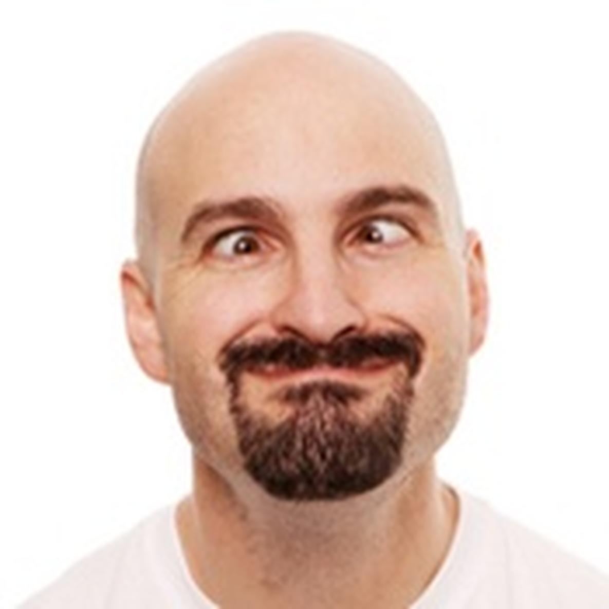 Ever Had a Bad Headshot?