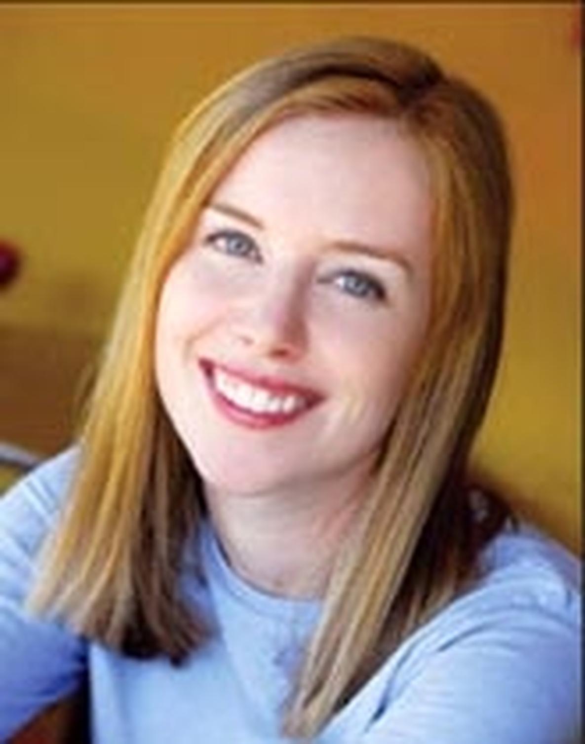 Marion Kerr