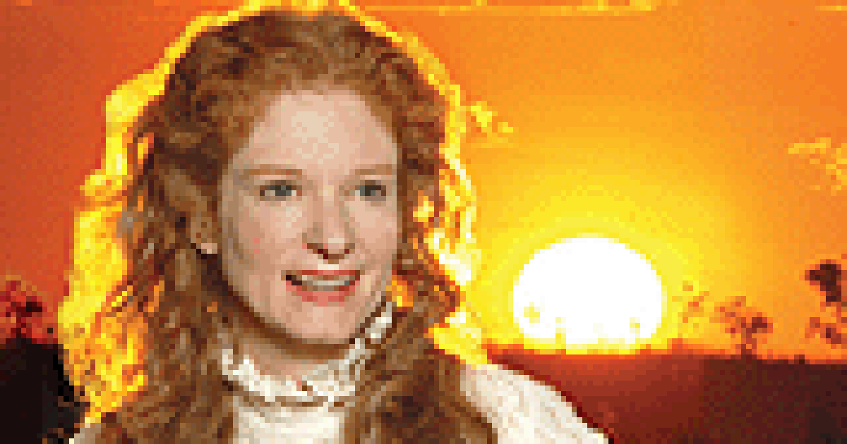 Talk About Walkabout