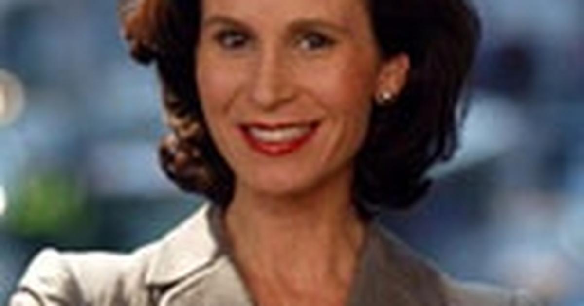 Katherine Oliver: Selling Hollywood on New York | Backstage