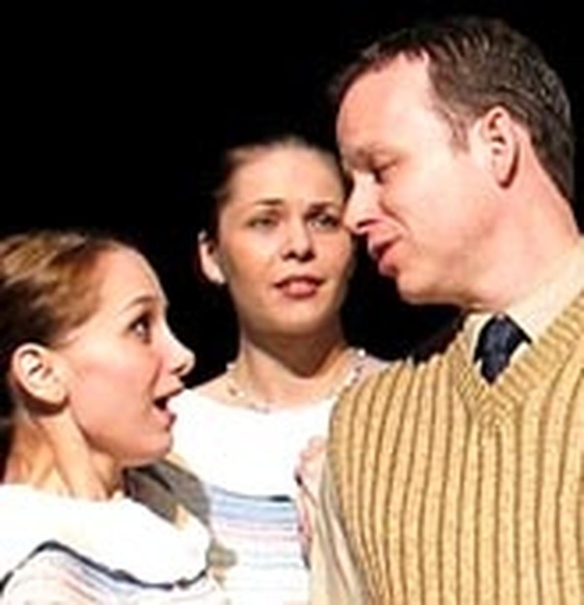 Roberta (In Concert)