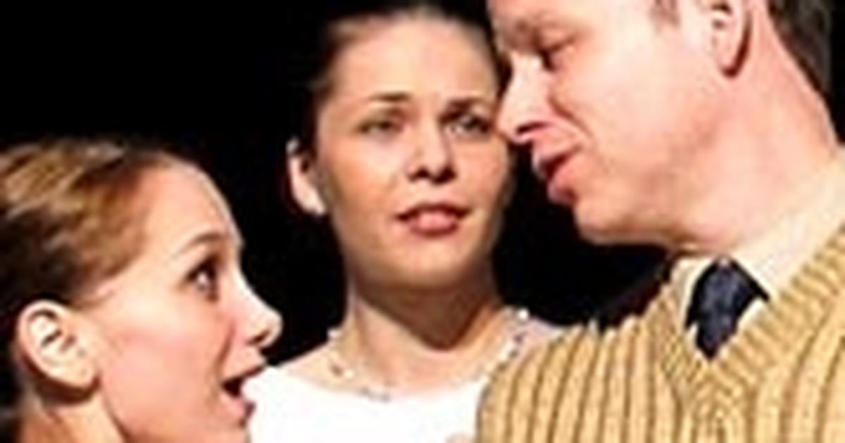 Roberta (In Concert)