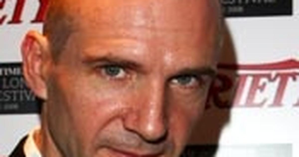 Outstanding Performance by a Male Actor in a Television Movie or Miniseries