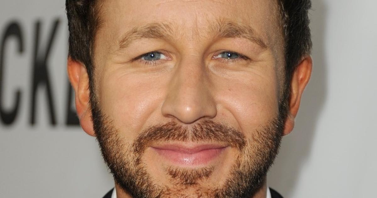 5 Tips From Chris O'Dowd On Handling Sudden Success