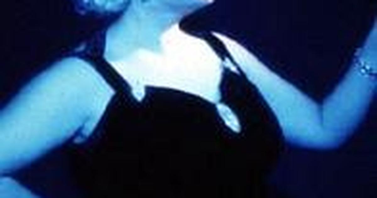 Face to Face with Sharon McNight