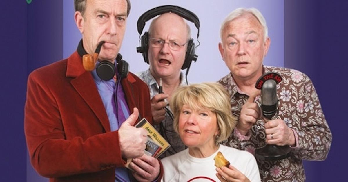 Everything London Comedians Need to Know for April 2018