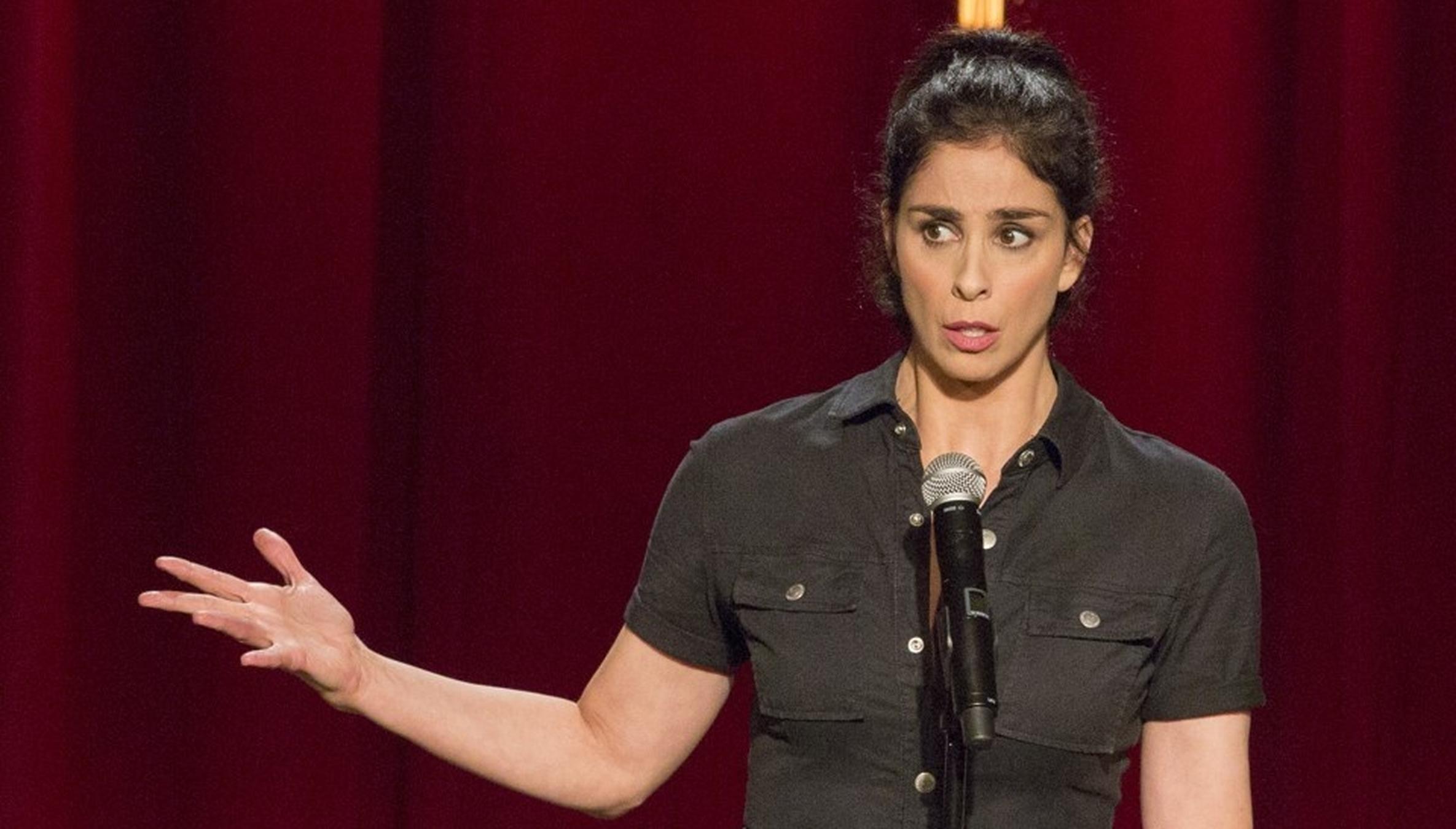 Everything L.A. Comedians Need to Know for April 2018