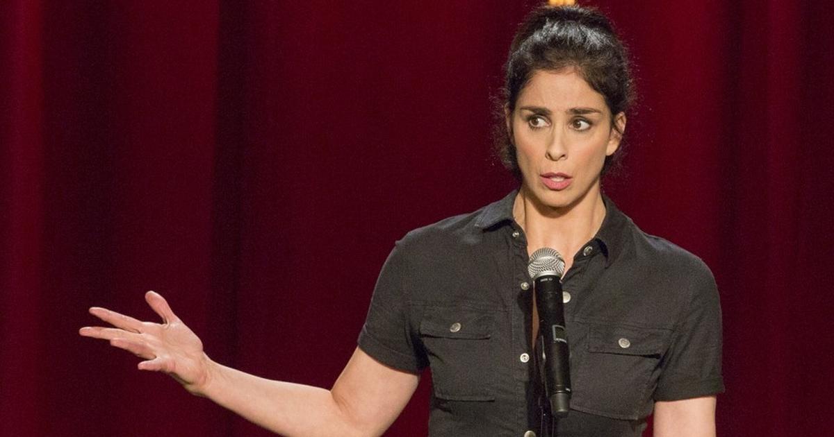 Everything L.A. Comedians Need to Know for April 2018