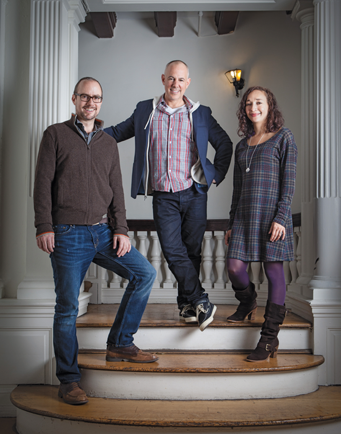 Calleri Casting CDs Explain Their Process