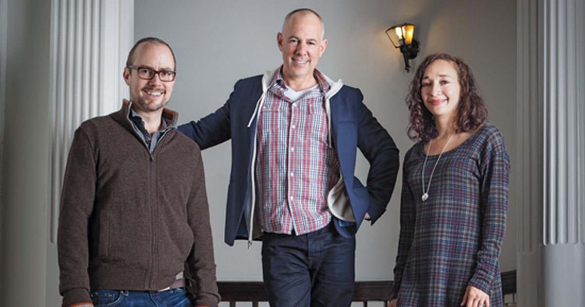 Calleri Casting Looks to Actors for Answers