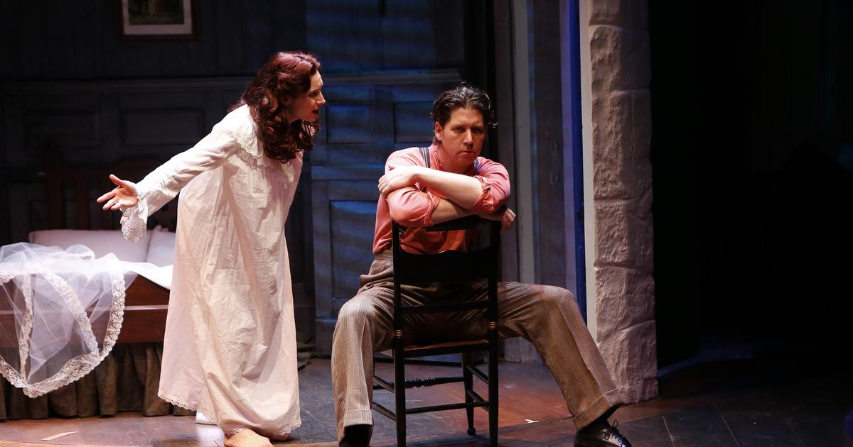 'Donnybrook!,' What Have They Done to Ye?