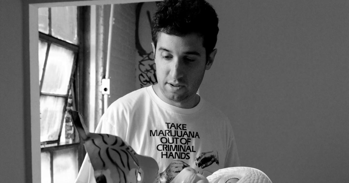 Adam Leon on Making His First Feature, 'Gimme the Loot'