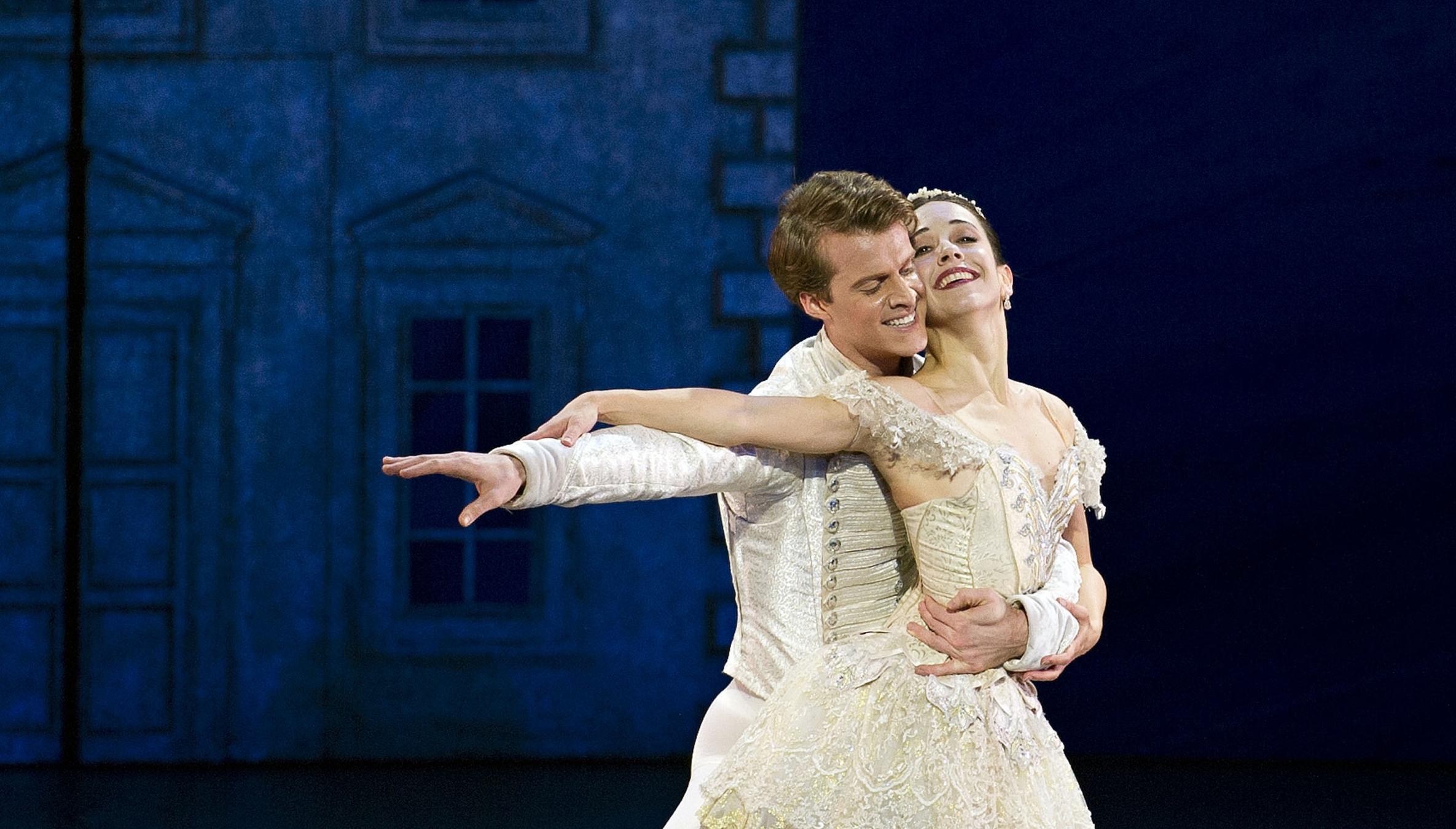 American Ballet Theatre's 'The Nutcracker' Contemporizes a Classic