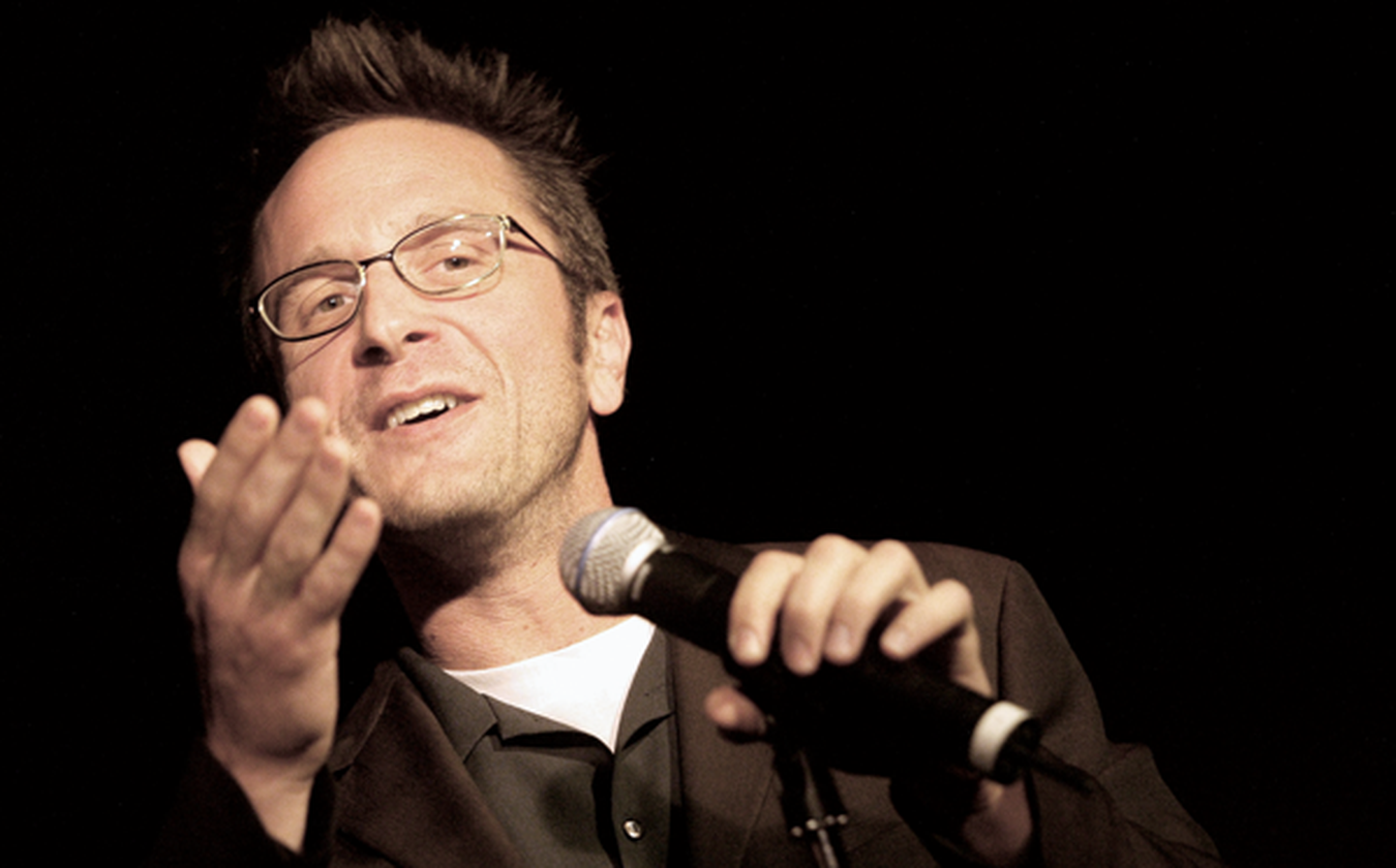 19 Podcasts You Should Be Listening to as an Actor