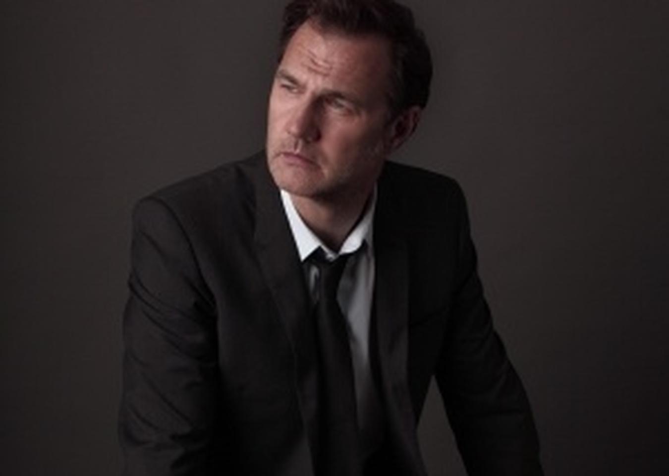 Matt Lauria Gets Tough on ‘Kingdom’