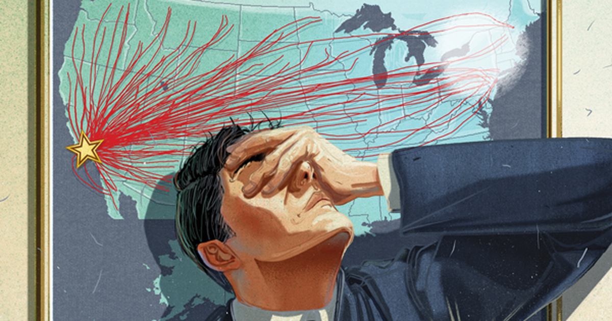 The Need-to-Know for Actors Moving to L.A.