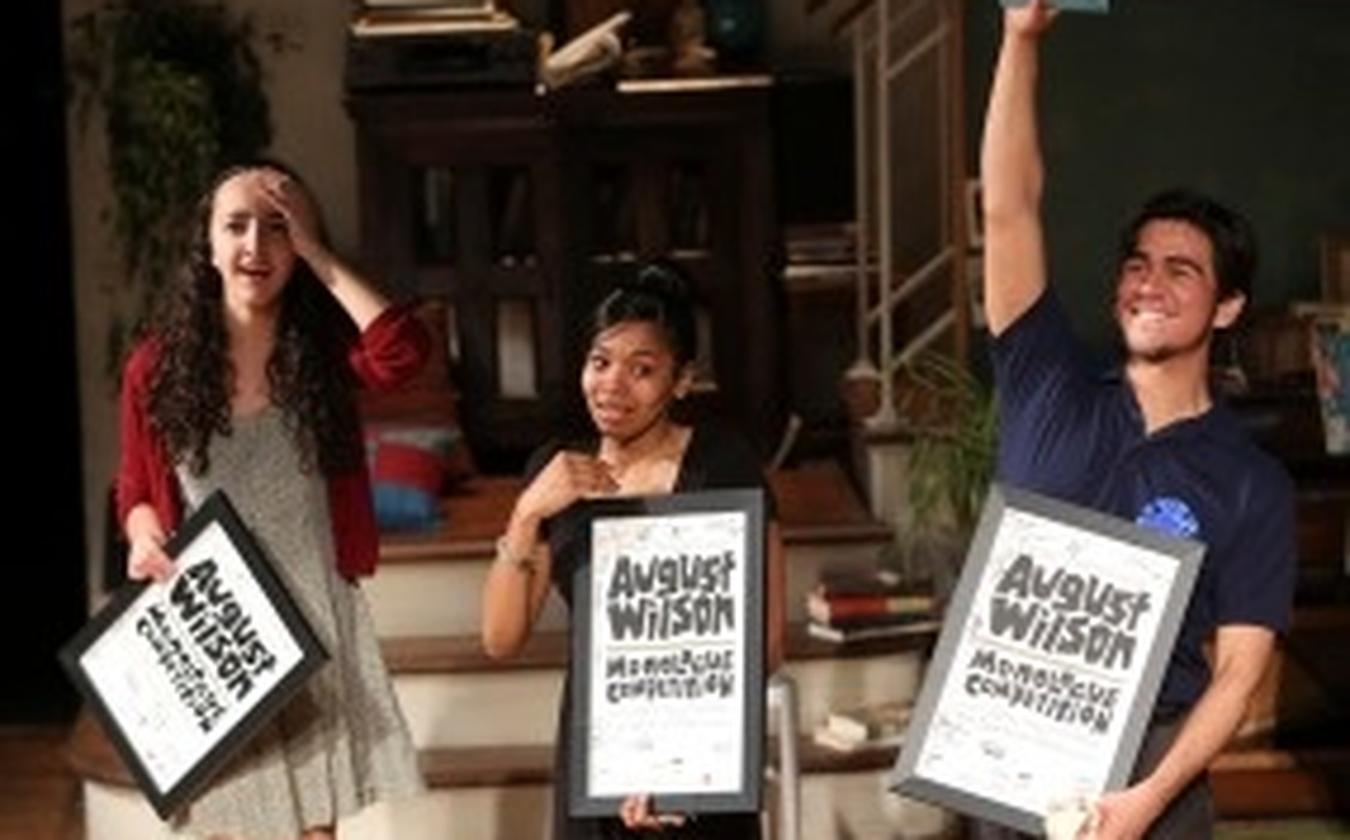 6 Female Playwrights Older Women Can Turn to for Monologues