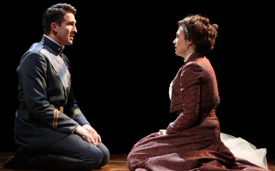 14 Legendary Shakespearean Actors