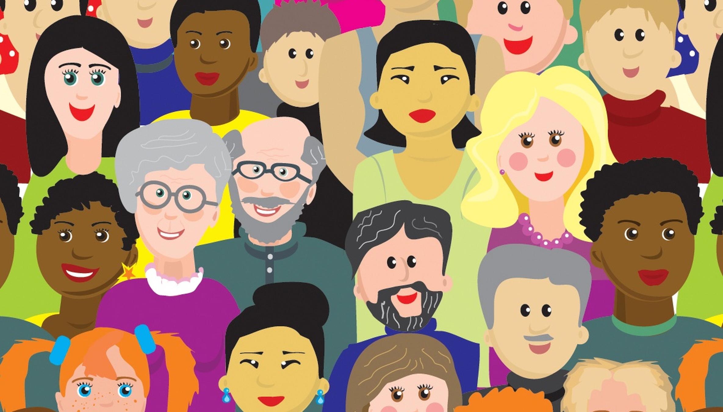 What the Fight for Diversity in Theater Really Looks Like