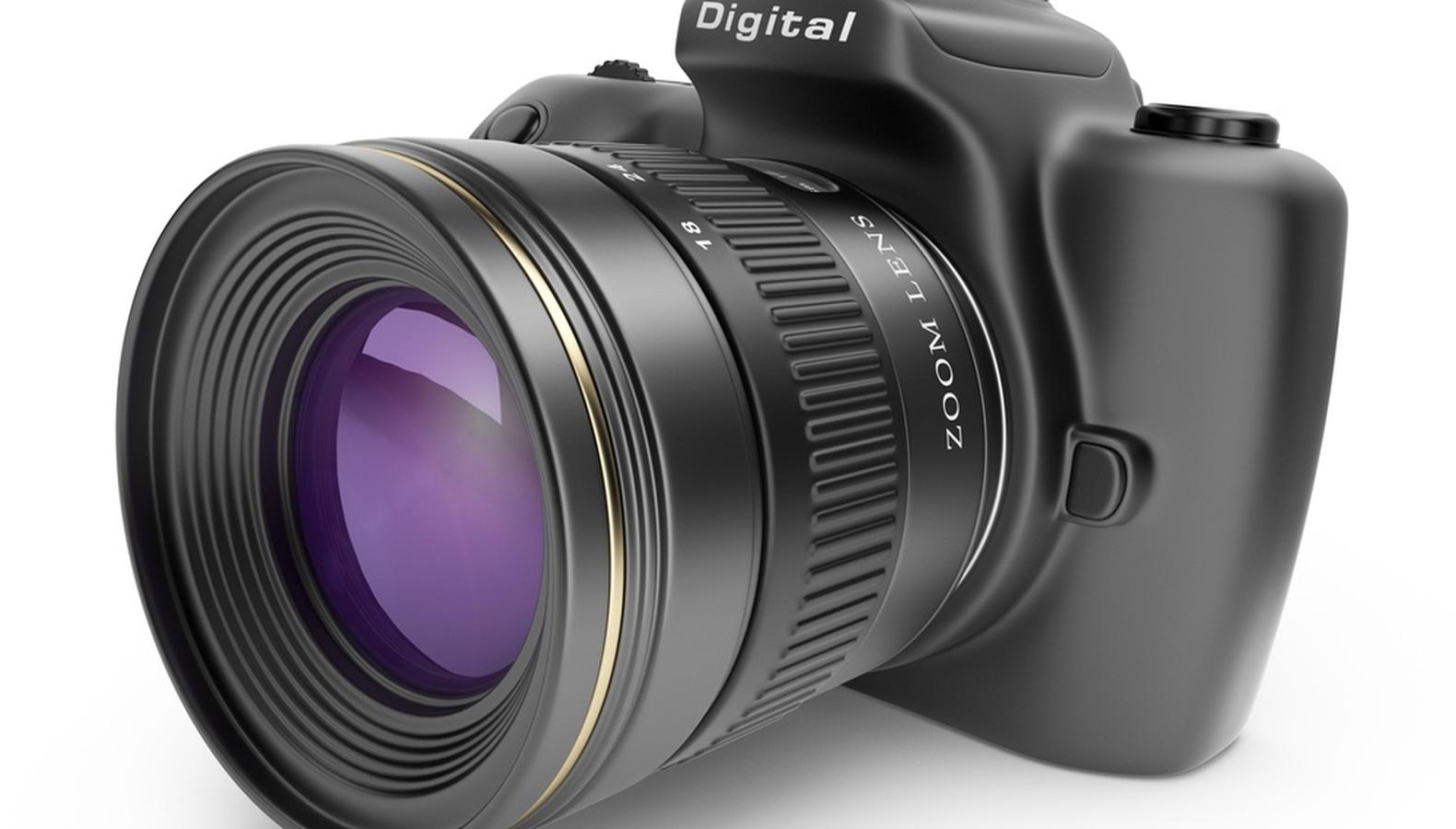 5 Settings on a Digital Camera You Should Know