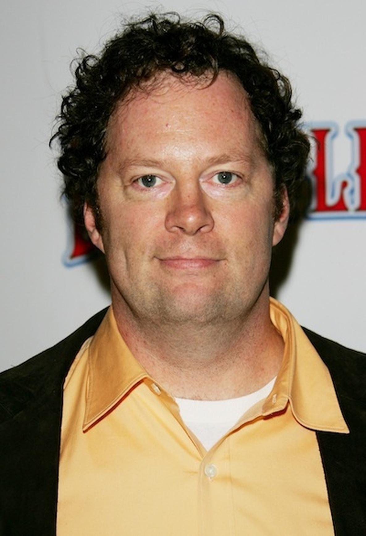 Shuler Hensley On Playing 'Bad' Guys and Returning to the Classics With ...