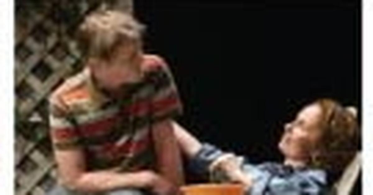 Theresa Rebeck, Volume III: Complete Short Plays, 1989-2005