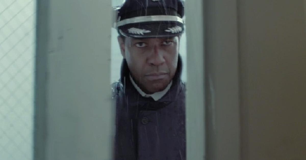 How Casting Director Victoria Burrows Assembled the 'Flight' Ensemble