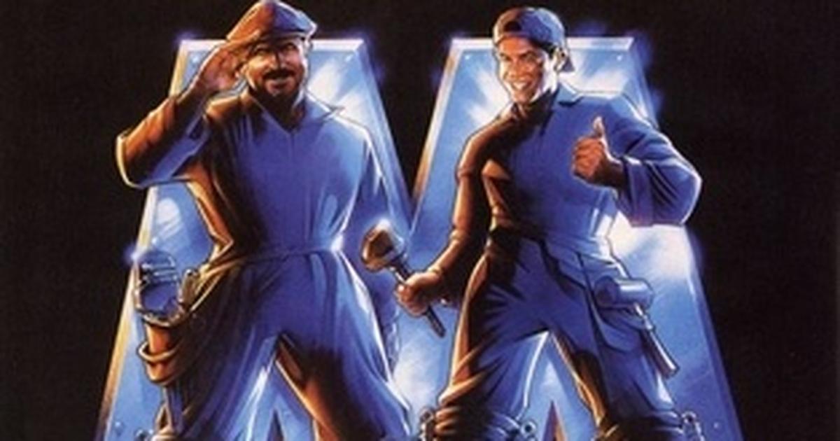 6 Video Games Turned Action Movies (Slideshow)