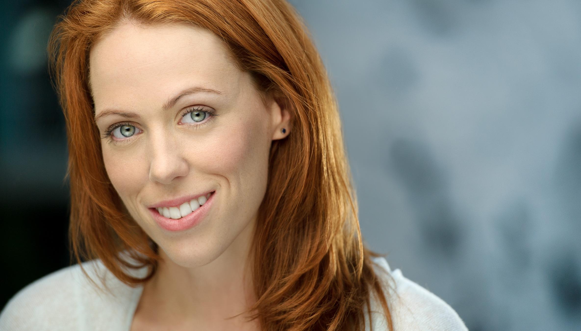 Meredith Burns Tells the Whole Story (Slideshow)