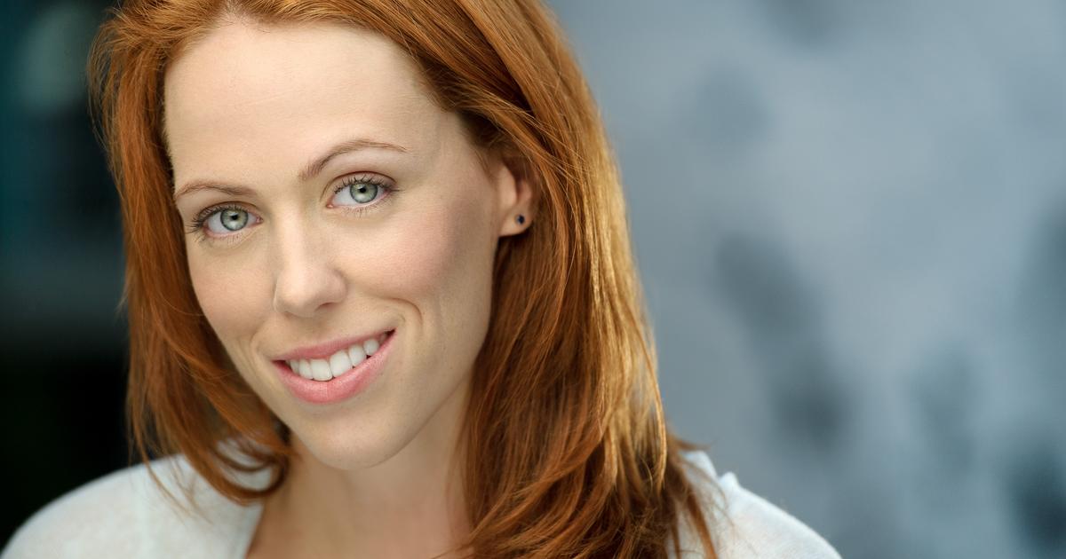 Meredith Burns Tells the Whole Story (Slideshow)