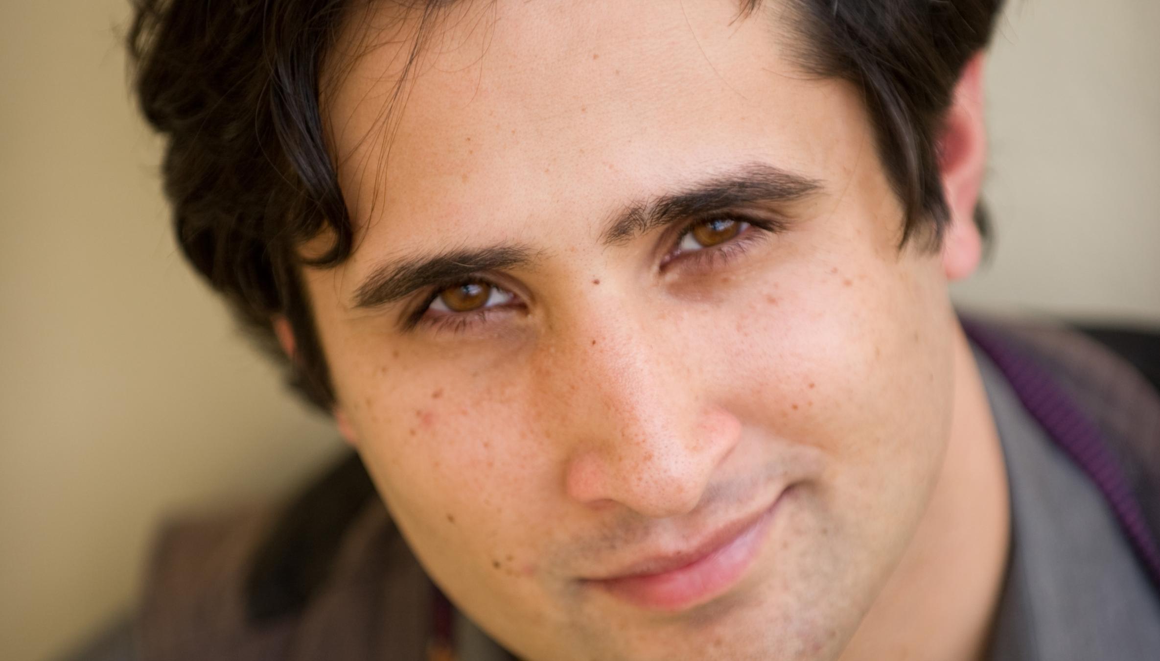 Dean Ghaffari Has Empathy for Every Character He Plays (Slideshow)