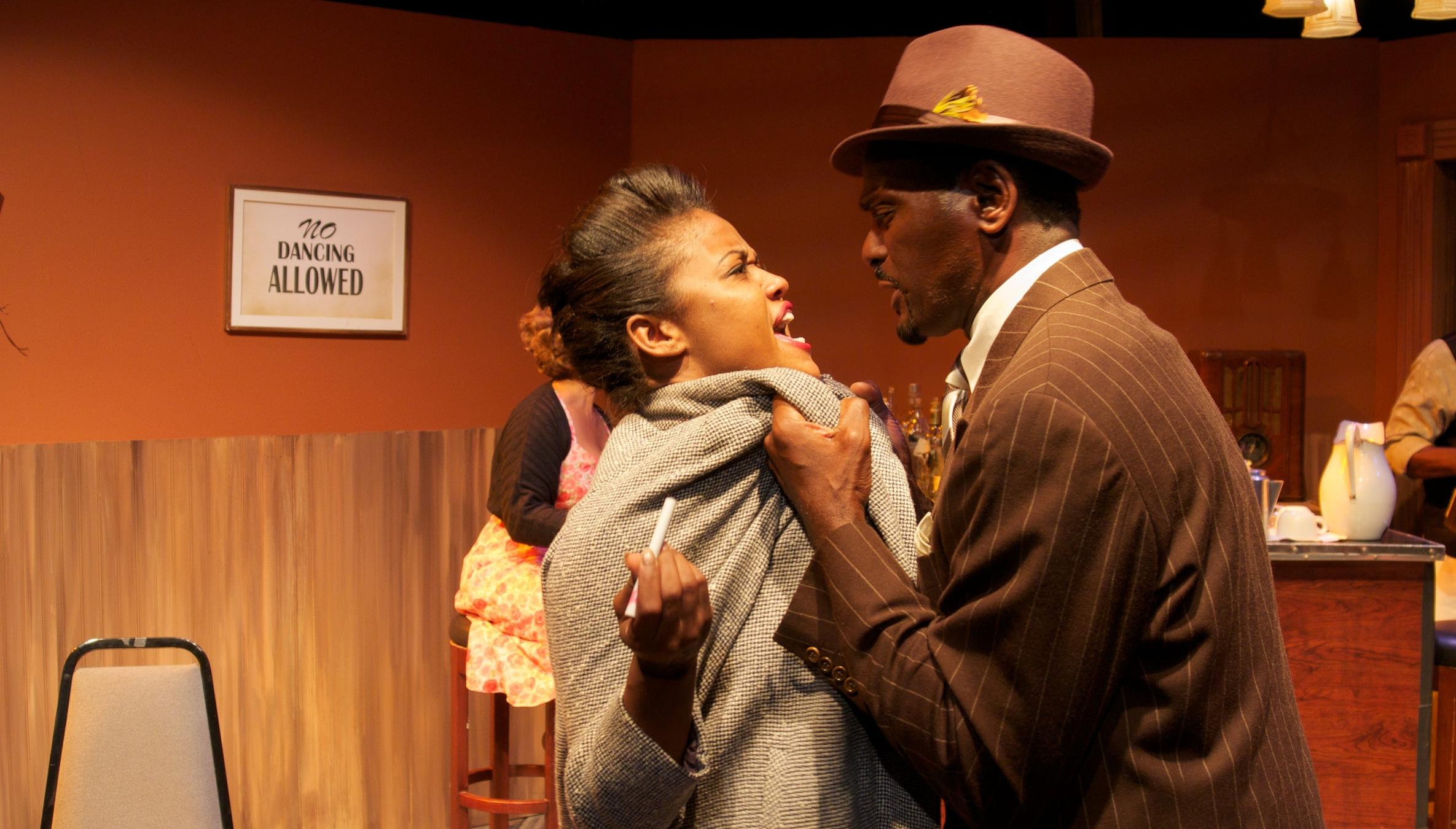 'Anna Lucasta' Still Resonates Nearly 70 Years Later