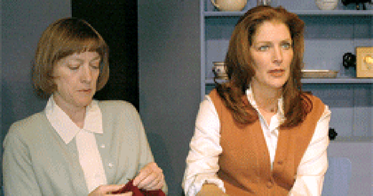 Looking for a Connection