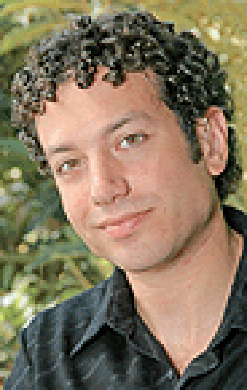 Tyrone Giordano: Family Man