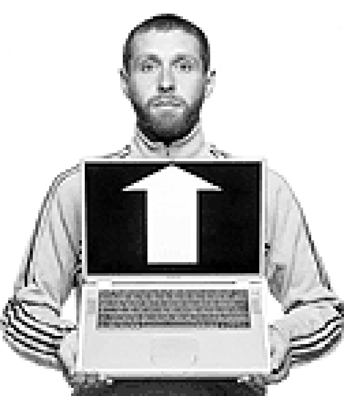 Dave Gorman Brings "Googlewhack!" to L.A.