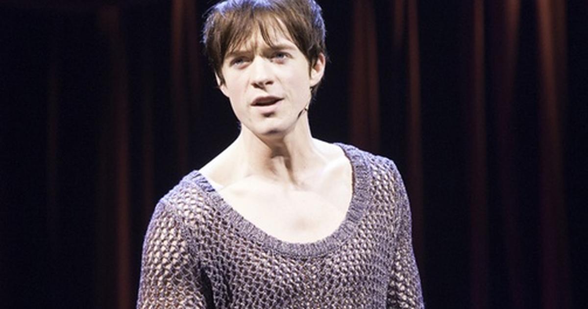 Broadway’s ‘Pippin’ Matthew James Thomas on Tackling a Musical Theater Icon