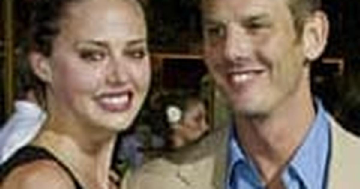 Actor Berg Turns on 'Friday Night Lights'